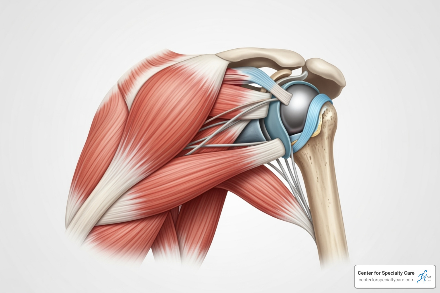 Rotator cuff tear and treatment: Expert 2025 Relief